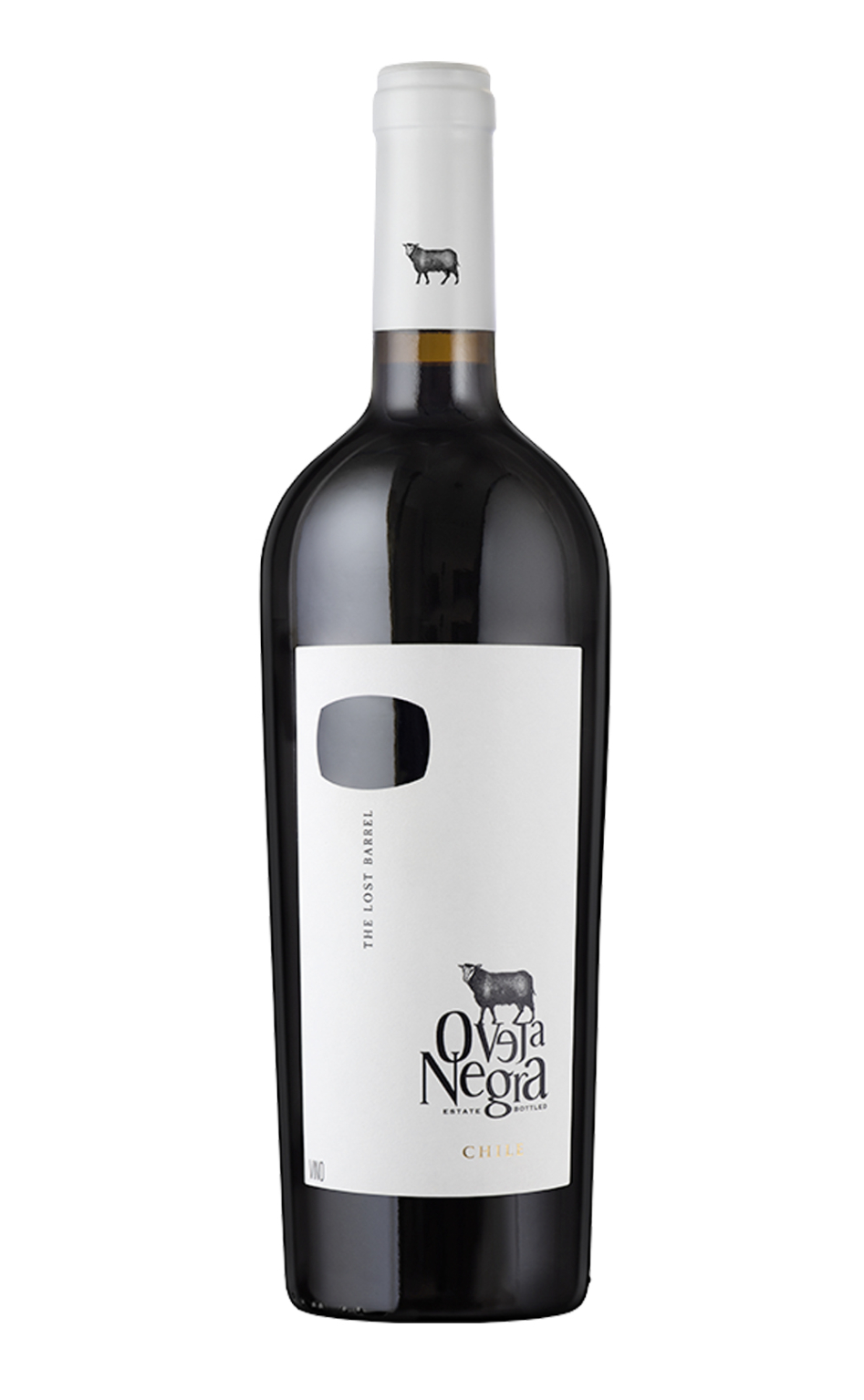 Oveja Negra The Lost Barrel 750 ml – Corchos