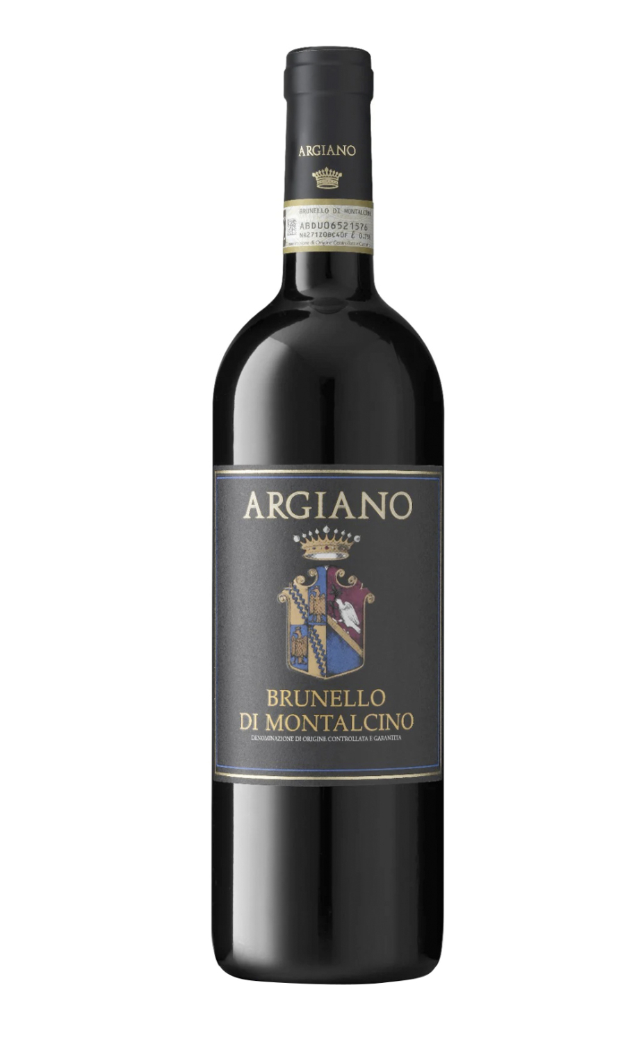 Argiano Brunello di Montalcino DOCG 750 ml - Corchos
