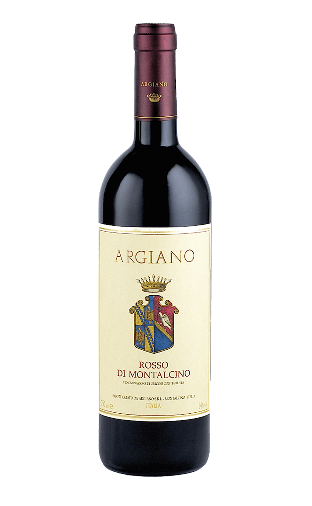 Argiano Rosso Di Montalcino 750 ml - Corchos