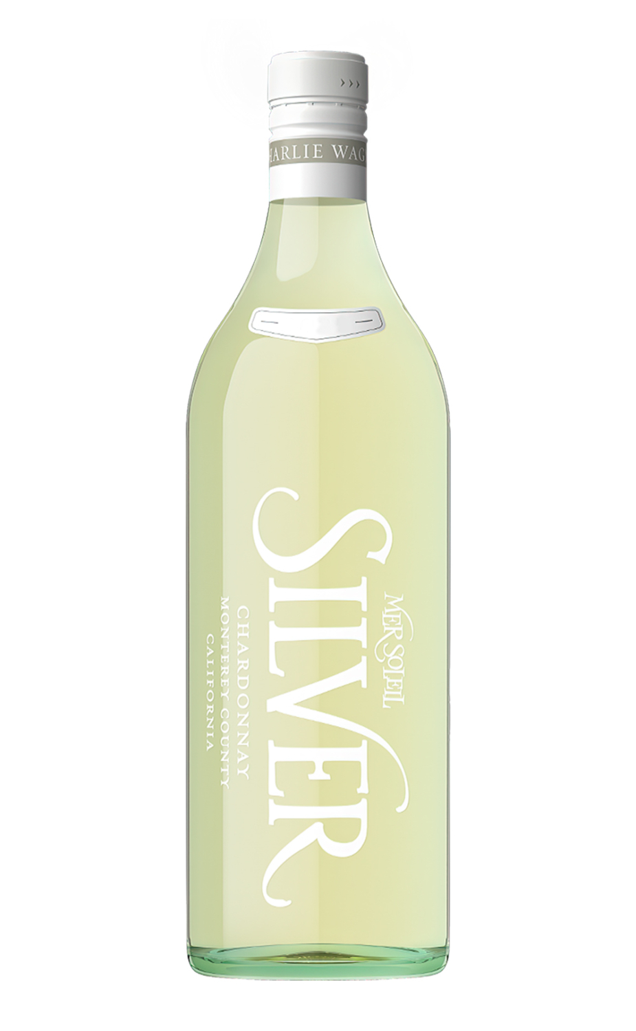Mer Soleil Silver B Chardonnay 750ml - Corchos